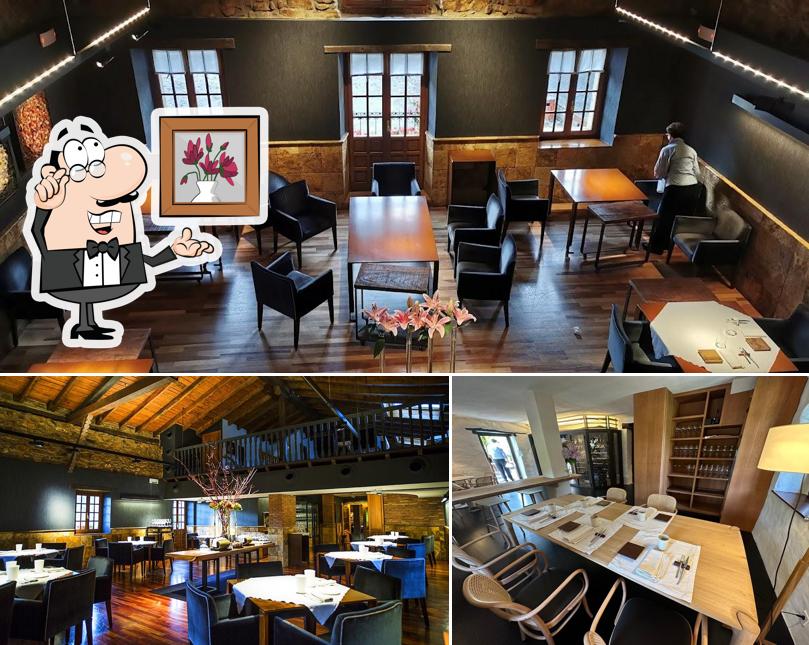 Asador Etxebarri, Axpe - Restaurant menu, prices and reviews