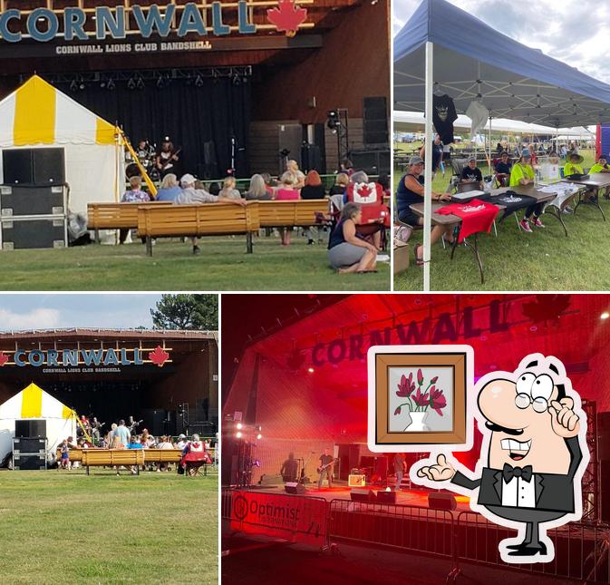 Cornwall Ribfest Cornwall ON, Cornwall - Restaurant menu, prices and ...