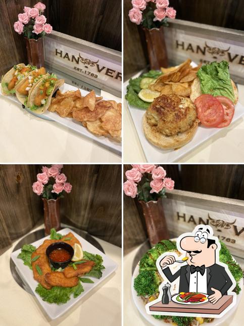 Highland Taps & Tables, Hanover - Restaurant menu, prices and reviews