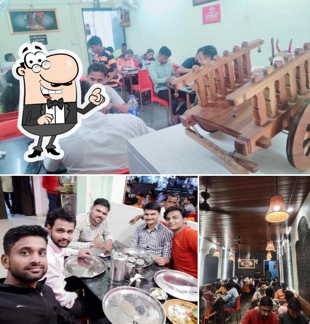 Hotel Patilwada_Shakha3, Pune - Restaurant menu, prices and reviews
