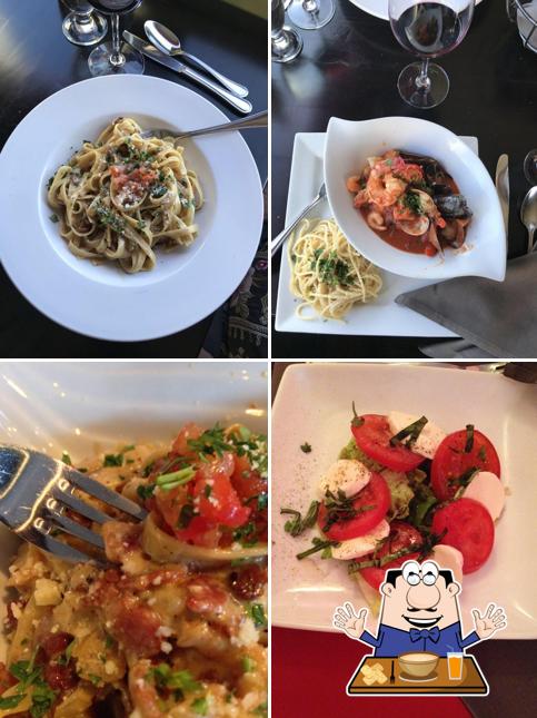 LaBrezza Ristorante, Calgary - Restaurant menu, prices and reviews