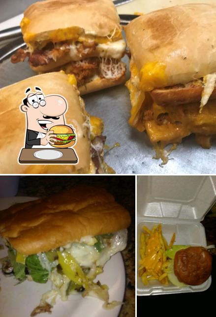 Nick's Corner, Pontiac - Restaurant menu, prices and reviews