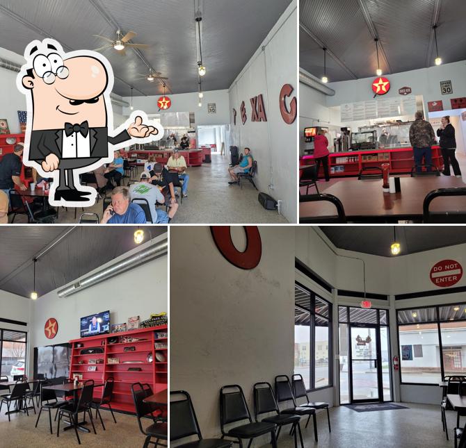 Twisted Goose, Paragould - Restaurant menu, prices and reviews