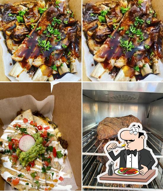 Top 10 BBQs in Oakland, october 2025 - Restaurant Guru