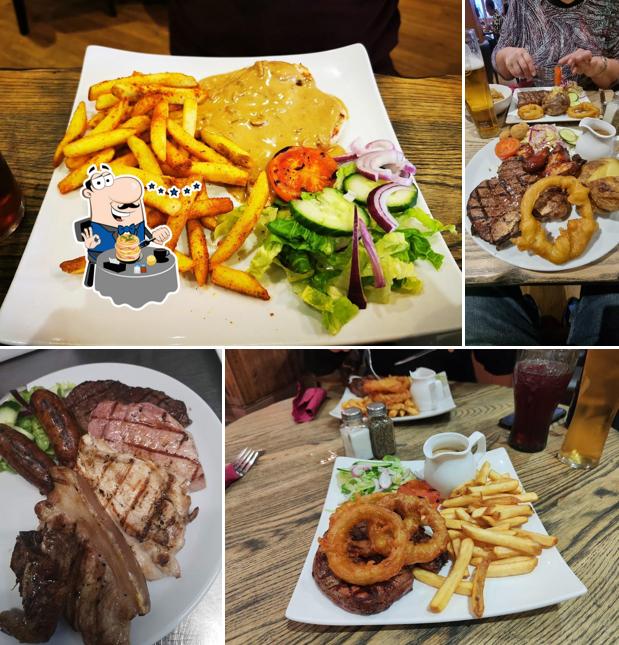 The Alamo, Ryde - Restaurant menu, prices and reviews