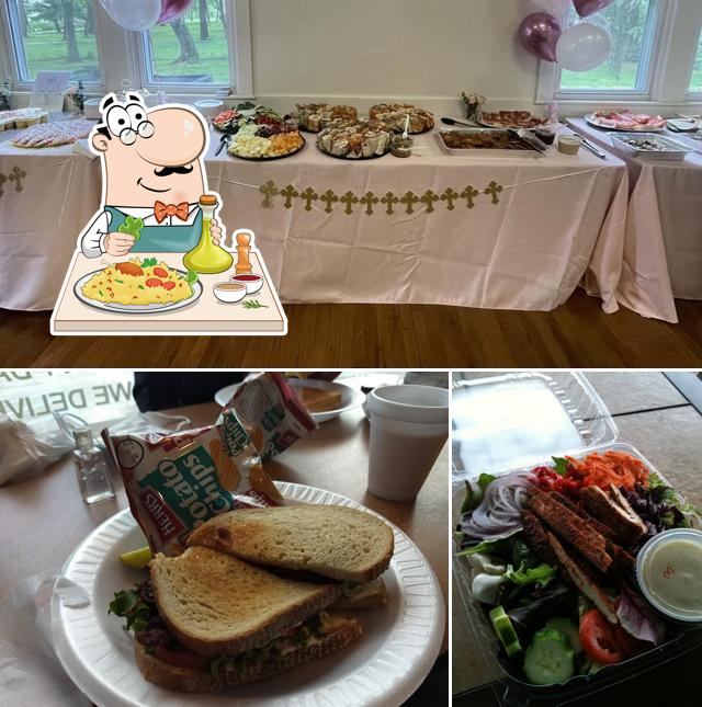 Furio's Deli & Catering, Clifton Heights - Restaurant menu, prices and ...