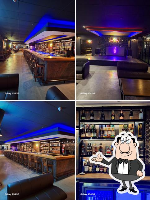 Sheba Lounge Kempton Park, Kempton Park - Restaurant menu, prices and ...