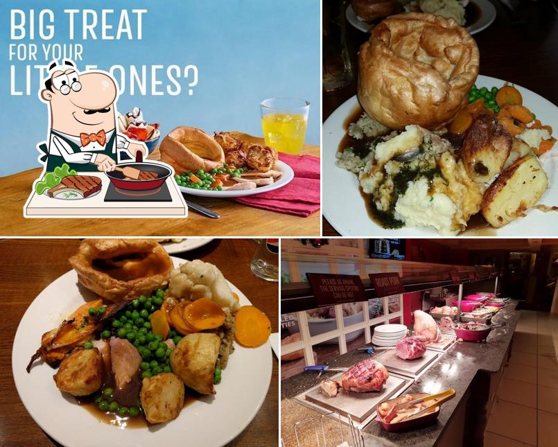 Top 7 restaurants for lunch in Washington, England, january 2026 ...