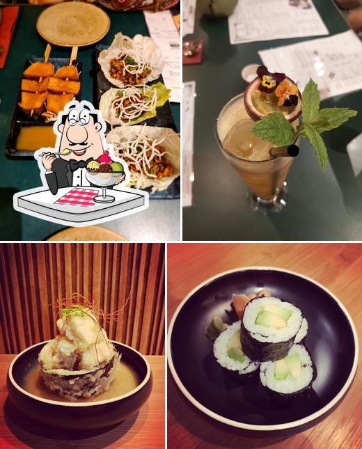 Top 5 japanese restaurants in Nottingham, september 2025 - Restaurant Guru