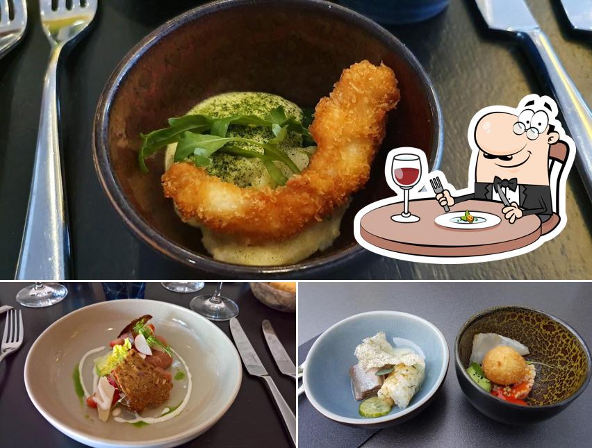 Maison D, Ronse - Restaurant menu, prices and reviews