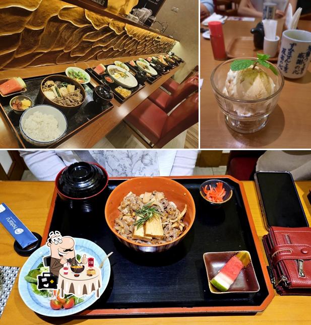 Hotaru Wisma Keiai, Central Jakarta - Restaurant menu, prices and reviews
