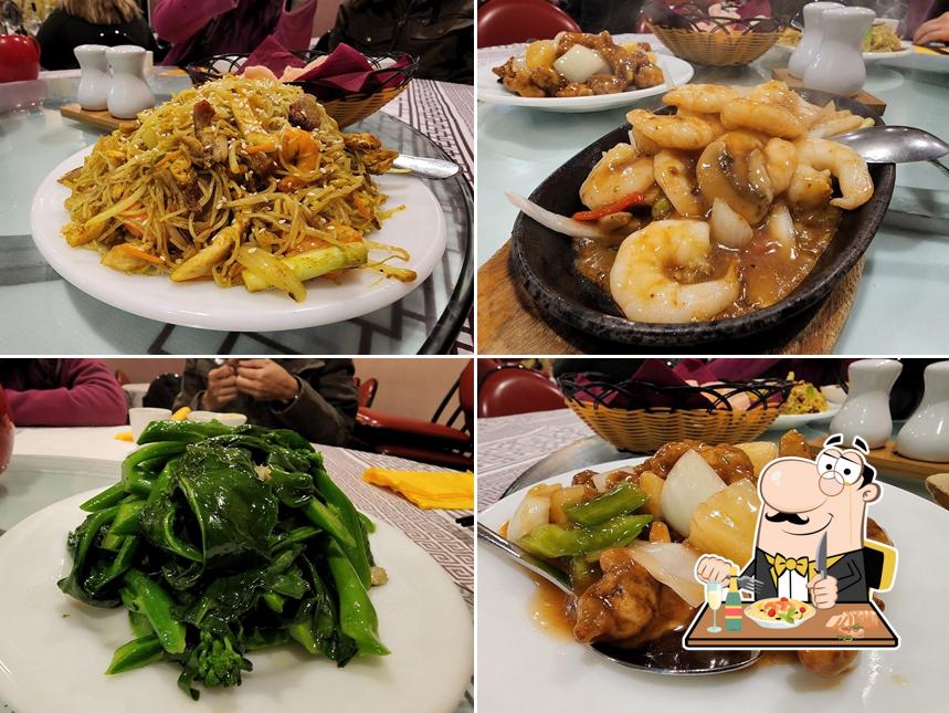 Panania Chinese Restaurant, Panania - Restaurant menu, prices and reviews