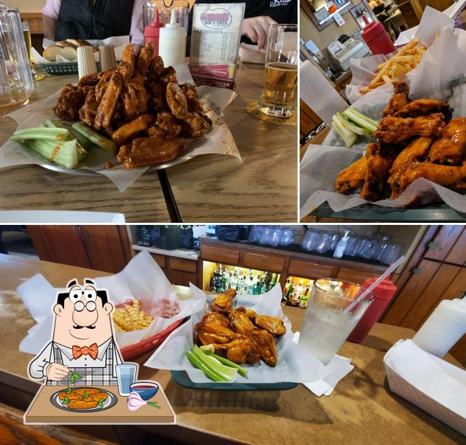 Gerri's Bar & Grill, Des Moines - Restaurant menu, prices and reviews