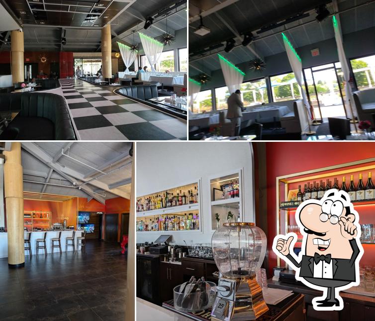 Acqua Supper Club, Toronto - Restaurant menu, prices and reviews