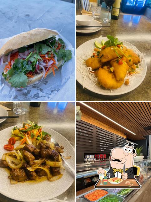 Me2U Viet Eatery, Adelaide - Restaurant menu, prices and reviews