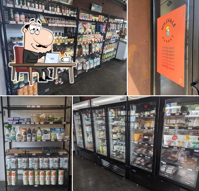Millvale Market, Millvale - Restaurant menu, prices and reviews