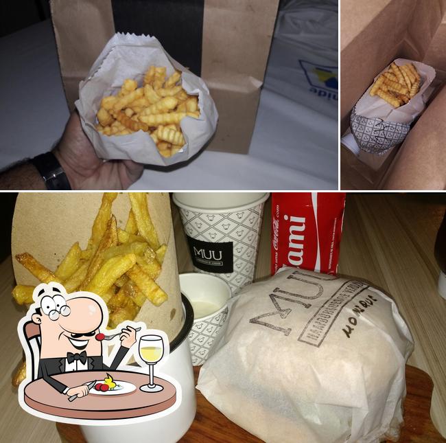 Muu Hamburgueria, Salvador - Menu do restaurante, preços e opiniões