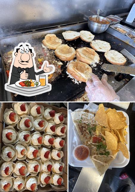 The Food Vault, Muncie - Restaurant menu, prices and reviews