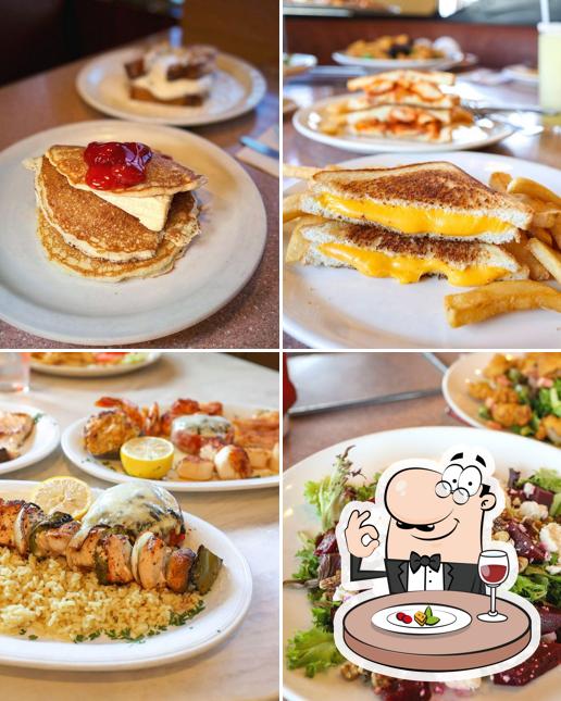 State Line Diner, Mahwah - Restaurant menu, prices and reviews