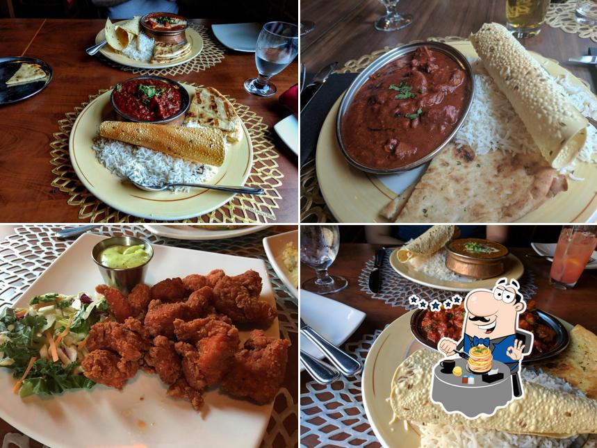 Thandi, Saint John - Restaurant menu, prices and reviews
