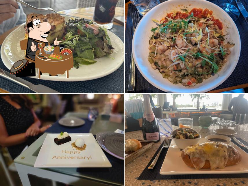 1000 NORTH, Jupiter - Restaurant menu, prices and reviews