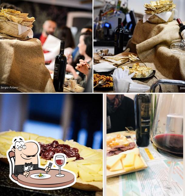 Bel Bar, Sassari - Restaurant menu, prices and reviews
