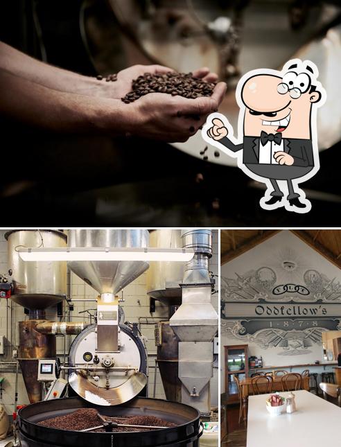 Hummingbird Coffee, Christchurch - Restaurant menu, prices and reviews