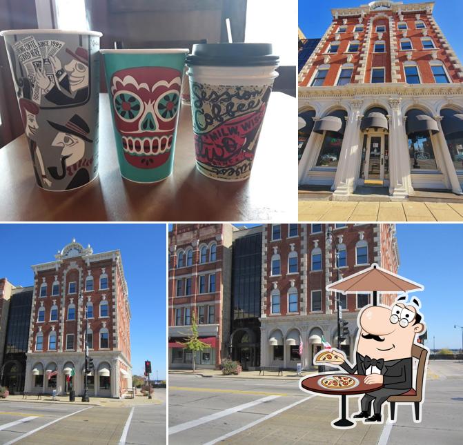 Top 5 restaurants with duck in Racine, january 2026 - Restaurant Guru