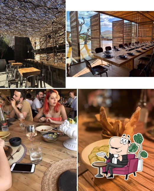 Fauna, Guadaloupe - Restaurant menu, prices and reviews