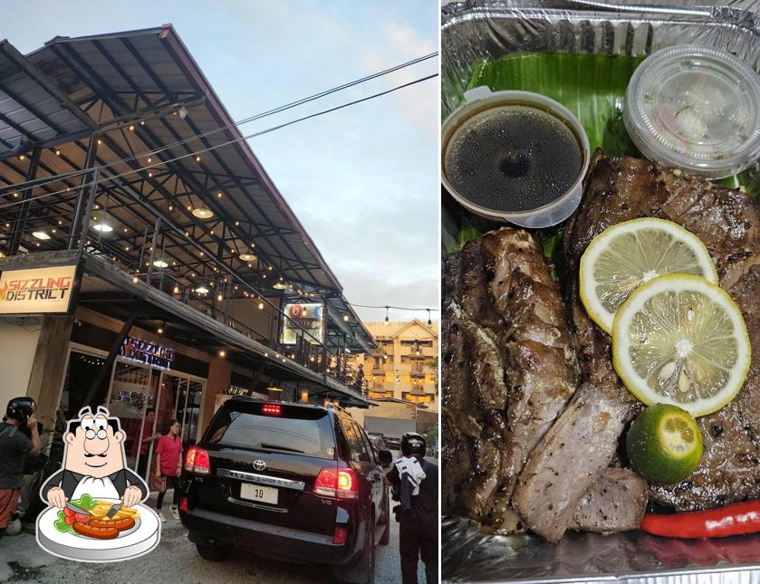 Go Grill, Pasig - Restaurant menu, prices and reviews