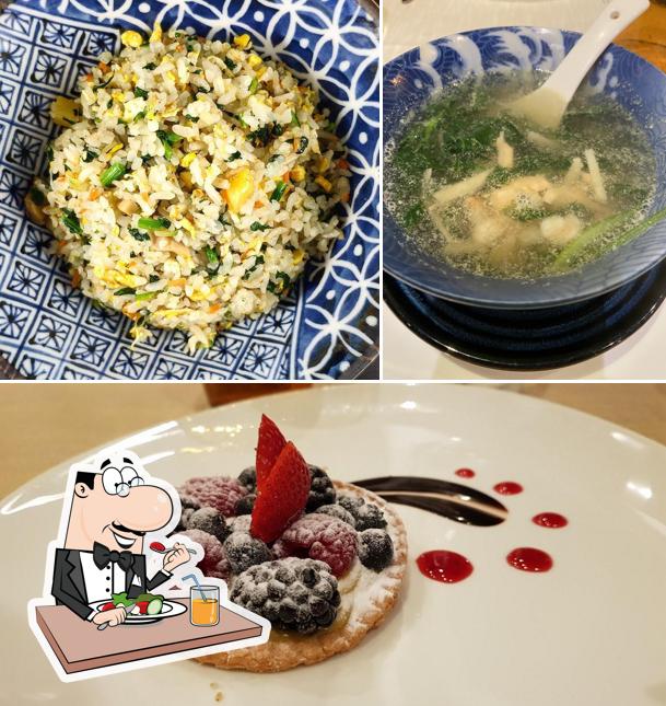 Oren, Milan, Amendola - Restaurant menu, prices and reviews