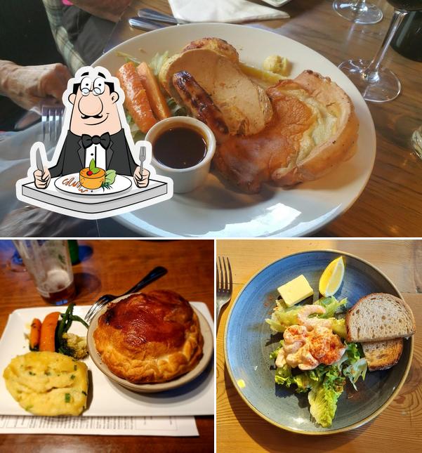 The Jack Rabbit, Plymouth - Restaurant menu, prices and reviews