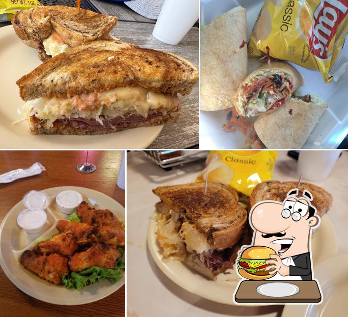 Top 4 restaurants with grouper sandwich in La Grange, Texas, september ...