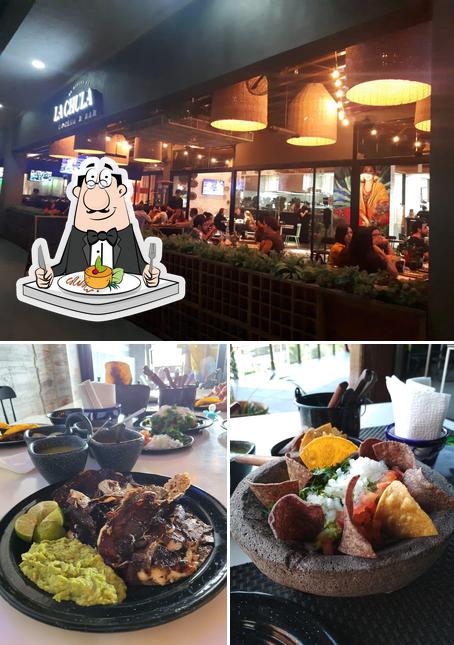 La Chula, Monterrey - Menú del restaurante, precios y reseñas
