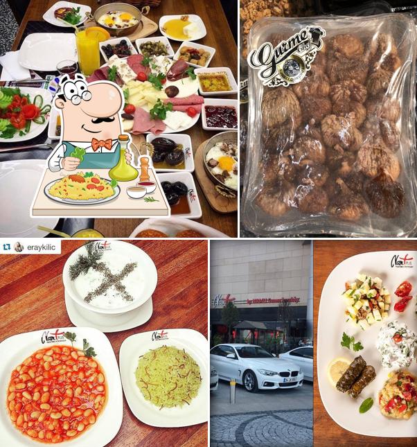 Namplus by Namli Gurme Karakoy, Estambul - Menú del restaurante ...
