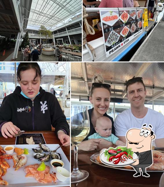 Prawn Star Mooloolaba, Mooloolaba - Restaurant menu, prices and reviews