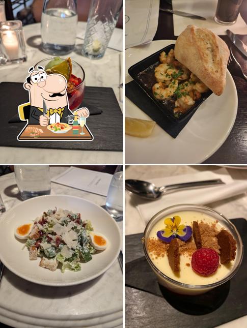 Cornstore Limerick, Limerick - Restaurant menu, prices and reviews