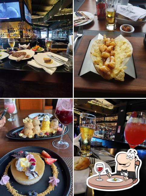 Casa Altero, San Luis Potosi - Restaurant menu, prices and reviews