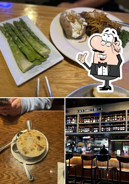 Raindancer Restaurant, Amsterdam - Restaurant menu, prices and reviews
