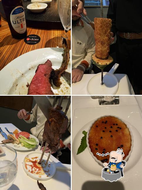 Chima Steakhouse, Charlotte - Restaurant menu, prices and reviews