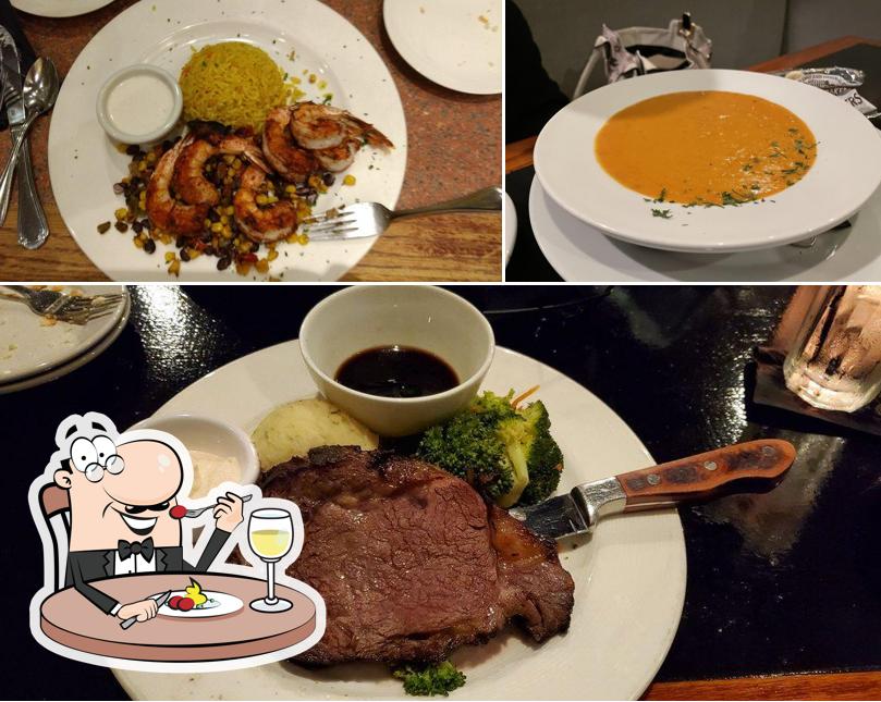 Chop's, Fort Wayne - Restaurant menu, prices and reviews