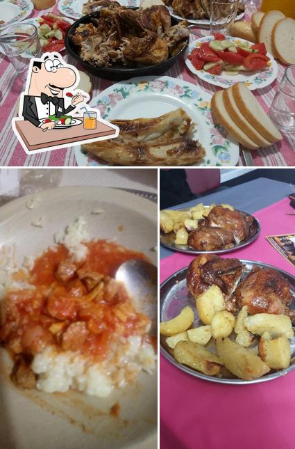 Esmeralda, Sarajevo - Restaurant menu, prices and reviews