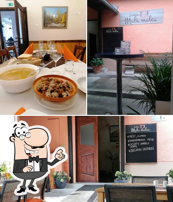 Gostilnica mala malca, Trbovlje - Menu del ristorante, prezzi e recensioni