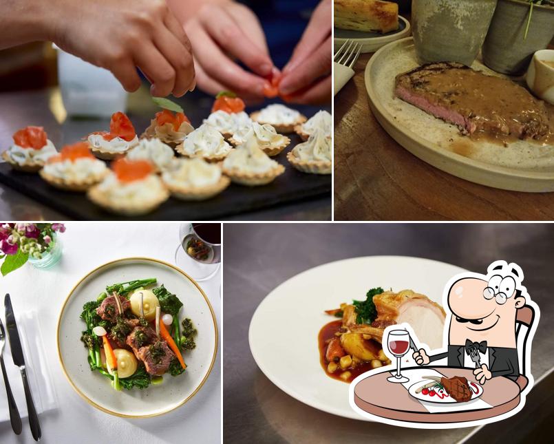 Top 10 restaurants in Camberley, december 2025 - Restaurant Guru
