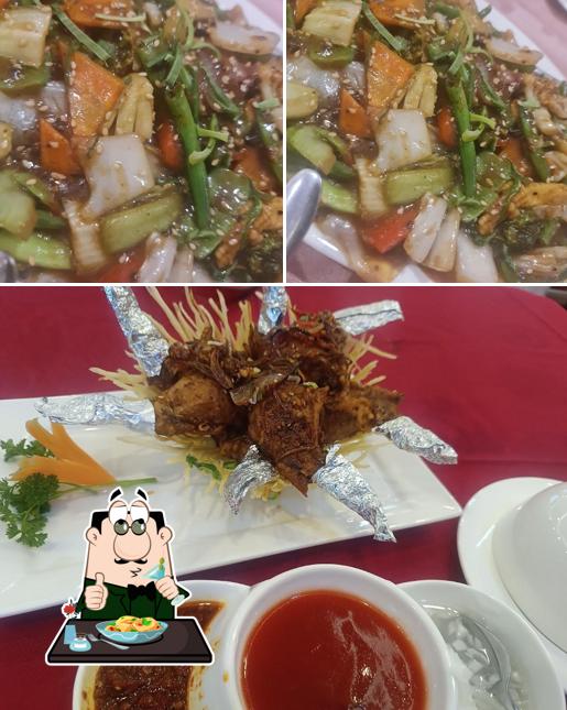 Li's Chinese Restaurant, Nairobi - Restaurant menu, prices and reviews
