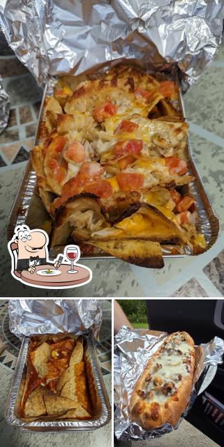 Max's Place, Sanford - Restaurant menu, prices and reviews