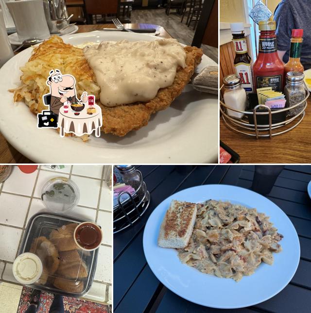 Mountain Oaks Cafe, Oakhurst - Restaurant menu, prices and reviews