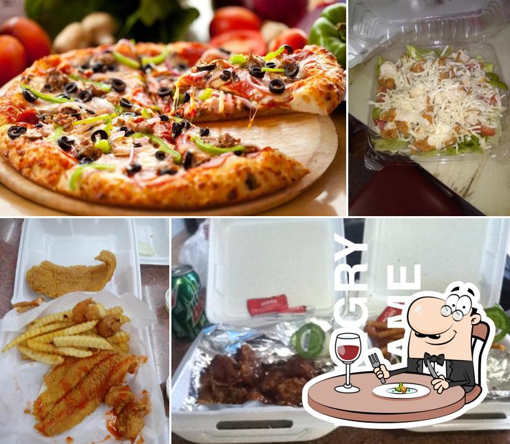 Top 5 restaurants with cheese in Sparta, Georgia, november 2025 ...
