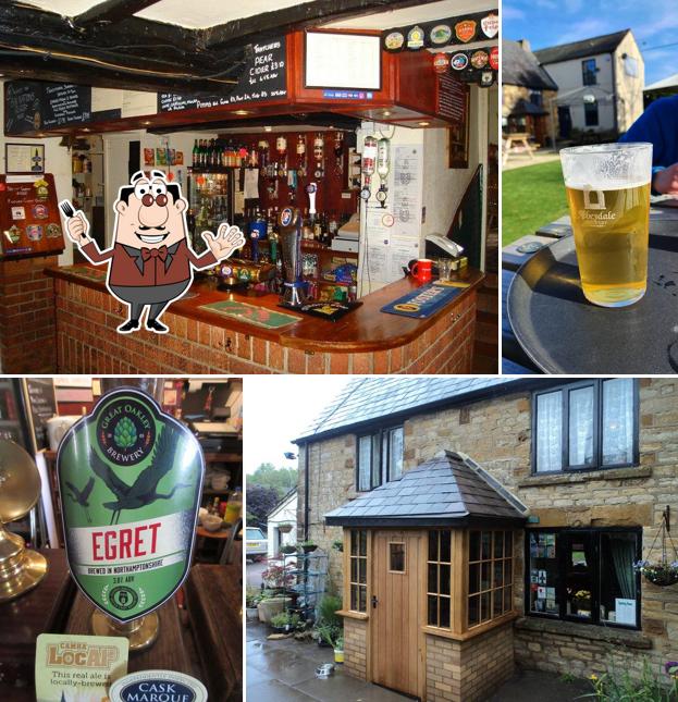 Top 7 places to eat in Towcester, october 2025 - Restaurant Guru