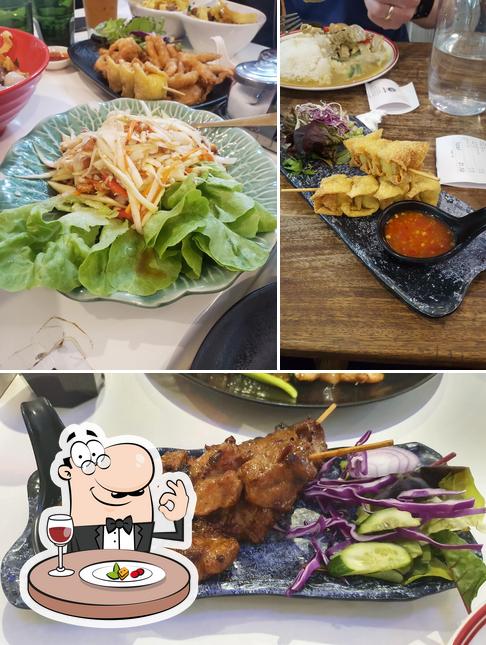 Do Dee Paidang, Haymarket - Restaurant menu, prices and reviews